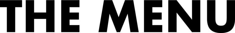 Welcome | The Menu