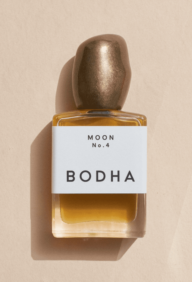 Bodha Vibration Perfume Oil - Moon | The Menu