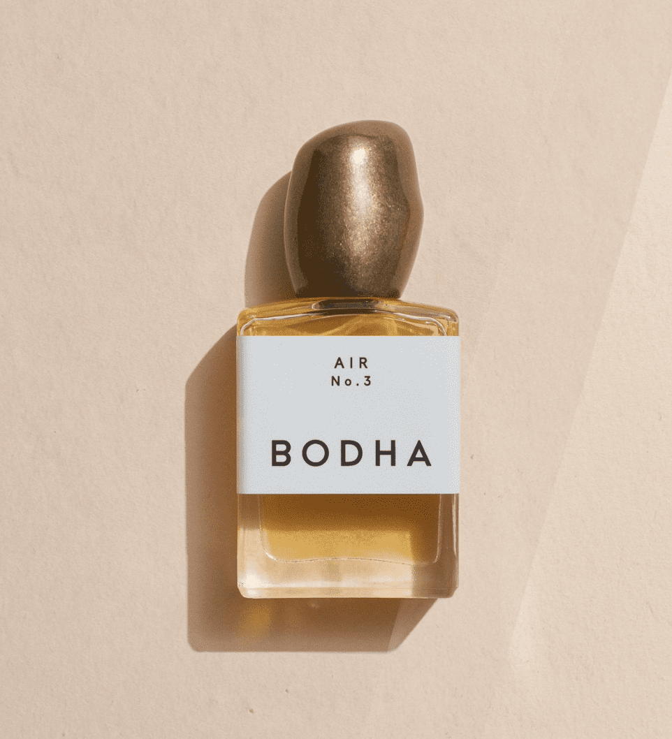 Bodha Vibration Perfume Oil - Air | The Menu