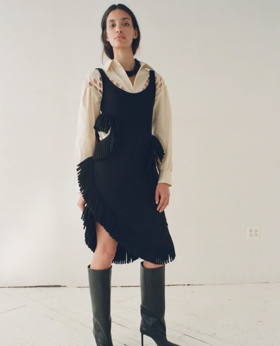 Scatter Dress | The Menu